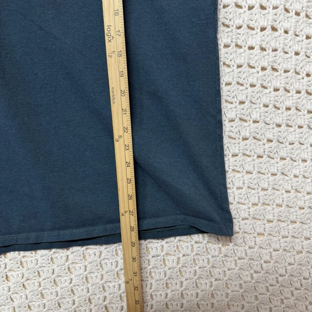 Patagonia | Shirts | Patagonia Responsibilitee Mens Xl Green Regular ...